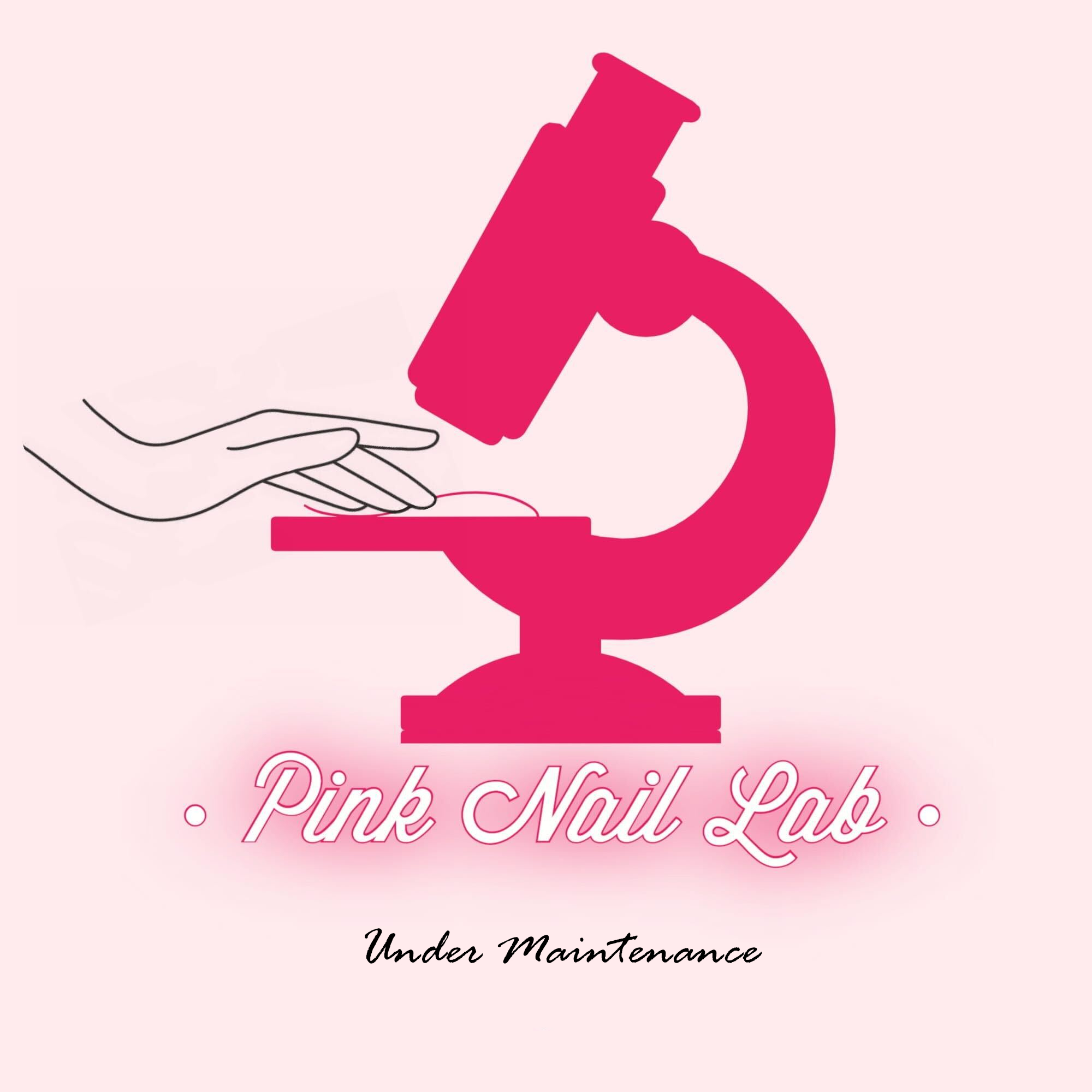 Pink Nail Lab